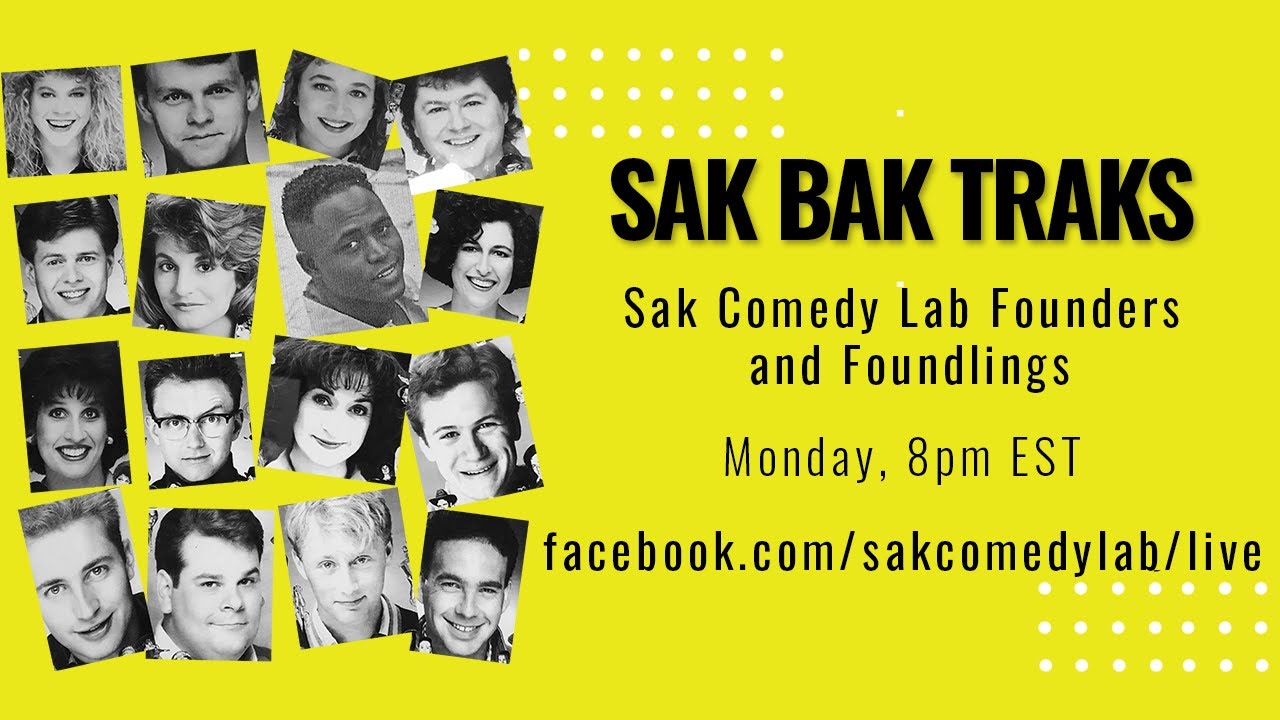 SAK BAK TRAKS - YouTube