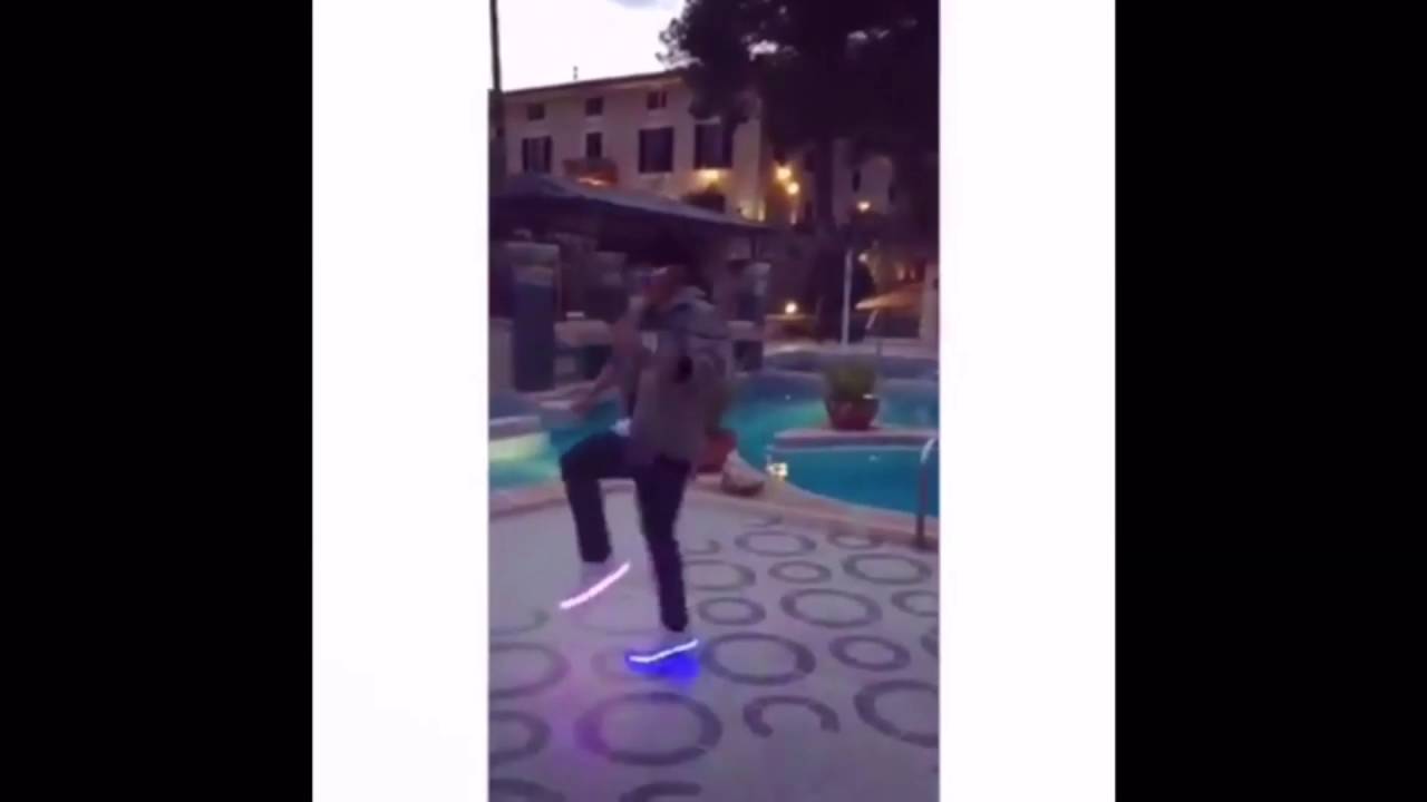 Best shuffle 2016 compilation! (EDM SHUFFLE) - YouTube