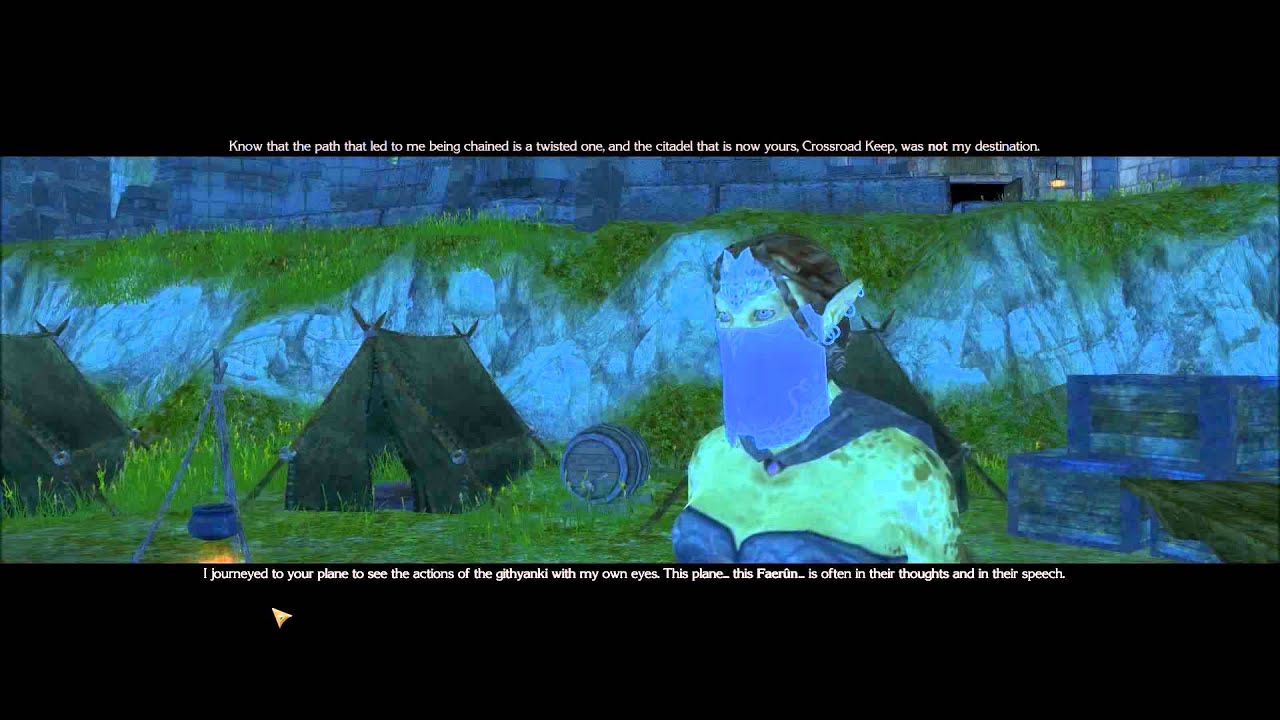 Let's Play Neverwinter Nights 2 OC #82: Zhjaeve - YouTube