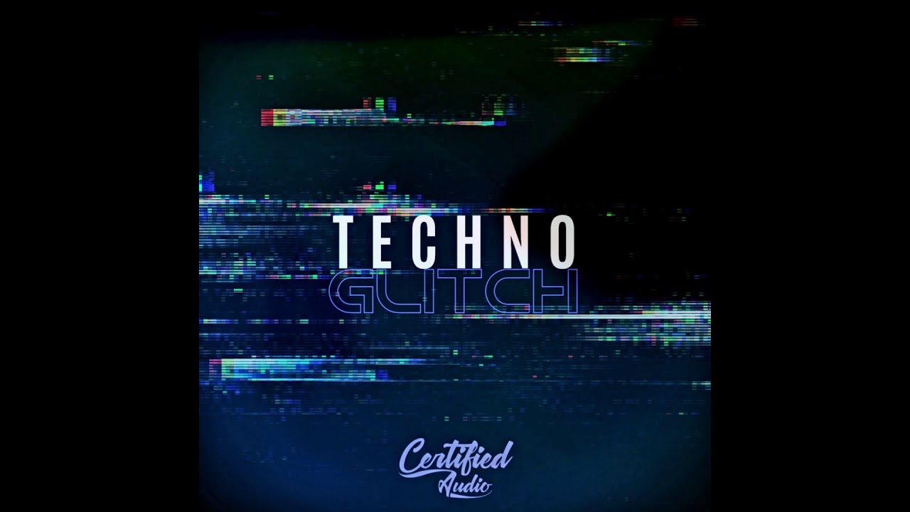 Techno Glitch | Club Loops & Samples | Royalty Free - YouTube