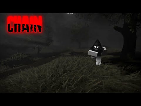 ROBLOX CHAIN | NEW RUNNING ANIMATIONS, HINTS, BLOOD TRACKING [SNEAK ...