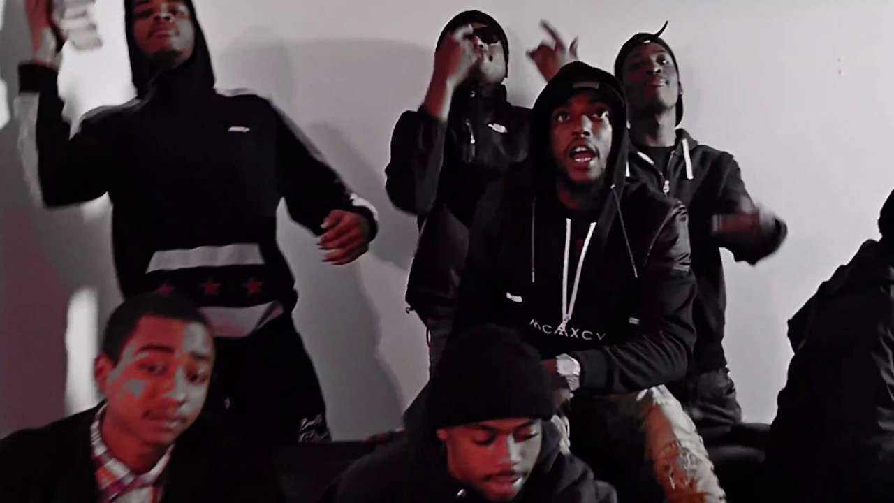 CEO Verse Trap Bussin Ft Young Crazy, Dee Cannon, & Nowwow - YouTube