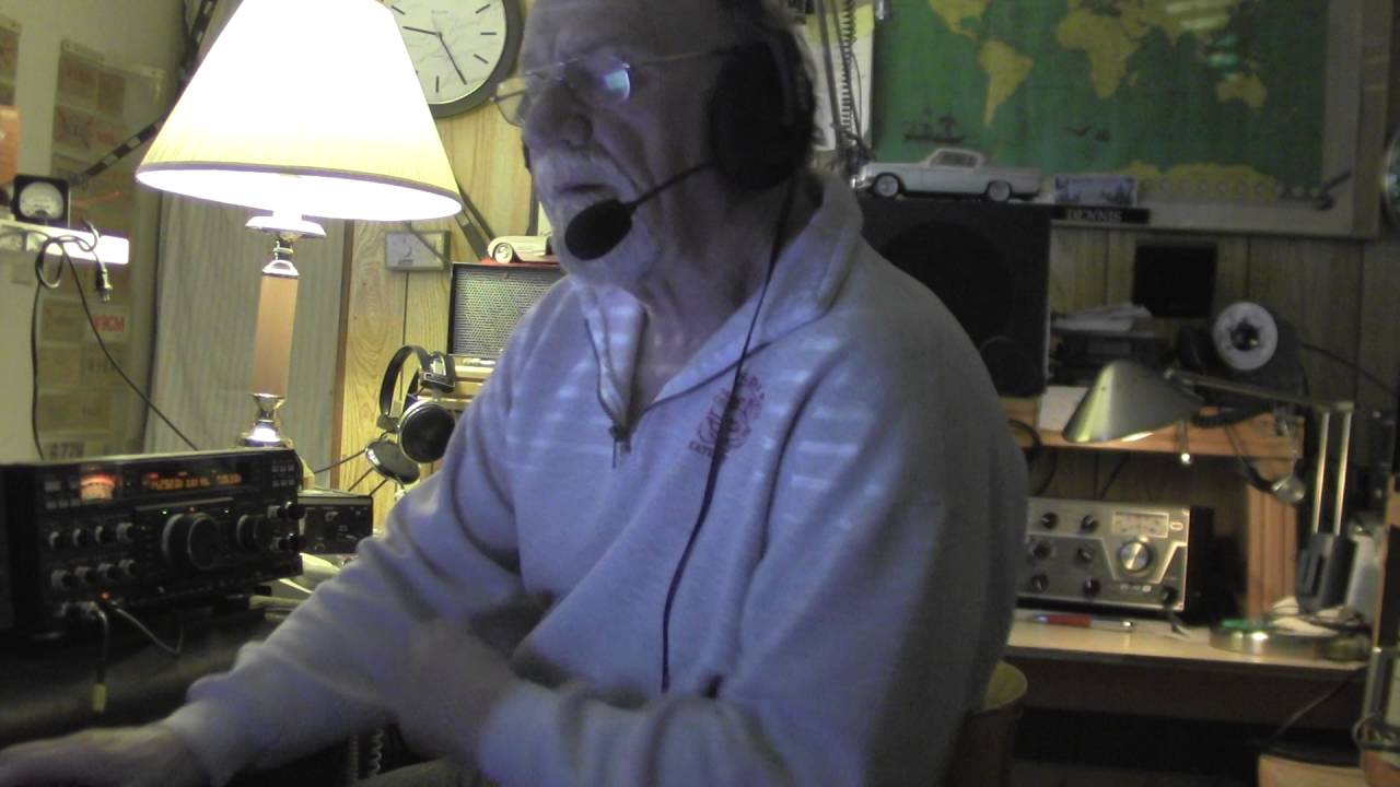 Alaska Pacific Emergency Prepardness Net - YouTube