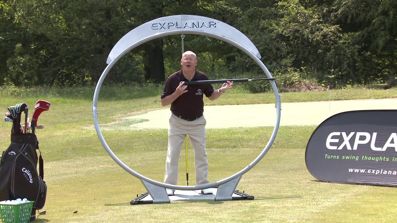 explanar what is explanr - YouTube