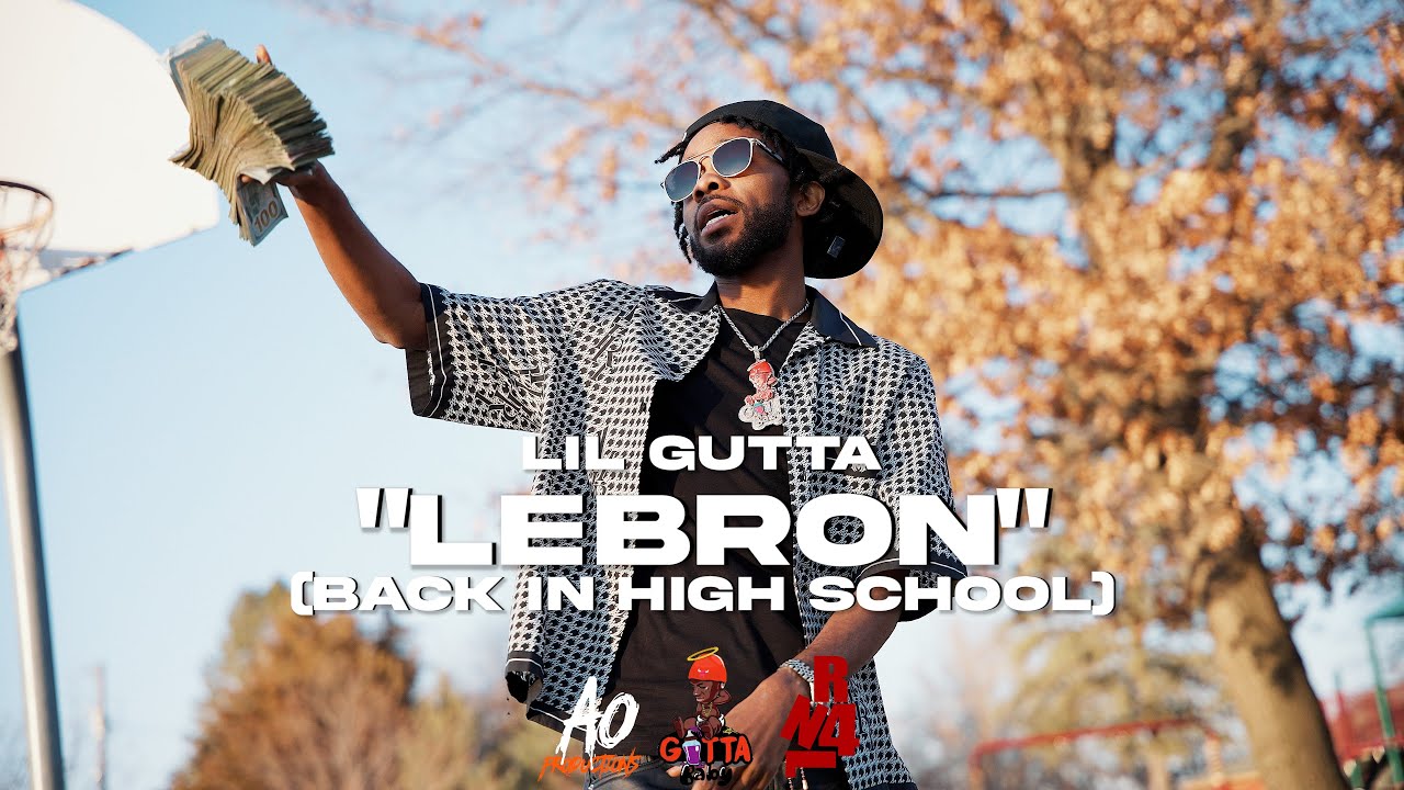 Lil Gutta "Back In High School” Shot By @A.OPRODUCTIONS - YouTube