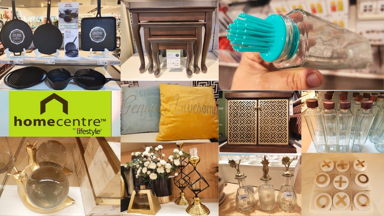 Home Centre New Arrivals |Kitchen Organizers, Cast Iron Cookware ...