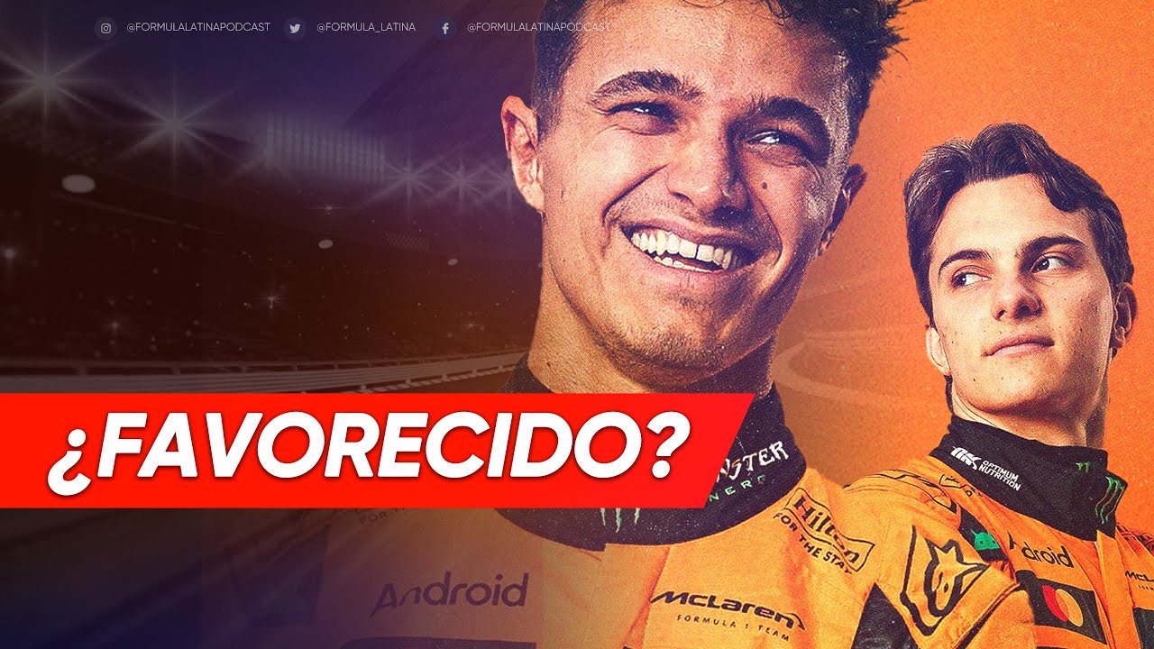 ¿Favorecido? - YouTube