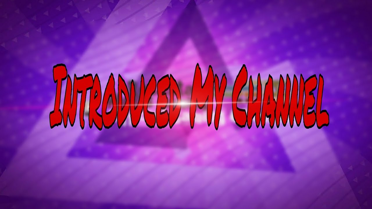 Introduction to my channel_Rockstar Wants Gaming _ android season begin ...