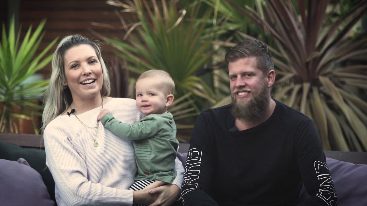 A Good Nights Sleep with Bambi Bedding - YouTube