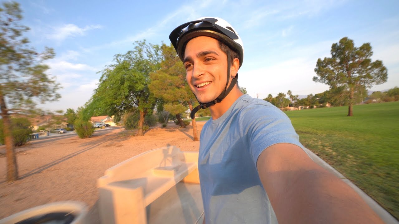 I'm the FASTEST Medical Student in the world! - YouTube