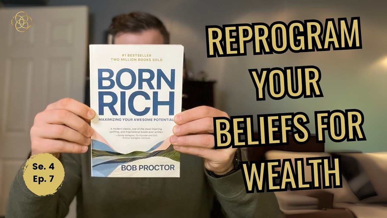 You Can’t Outperform Your Beliefs: Transform Your Self-Image for ...