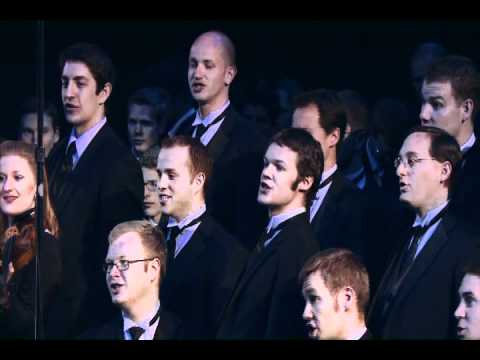 BYU Singers - YouTube