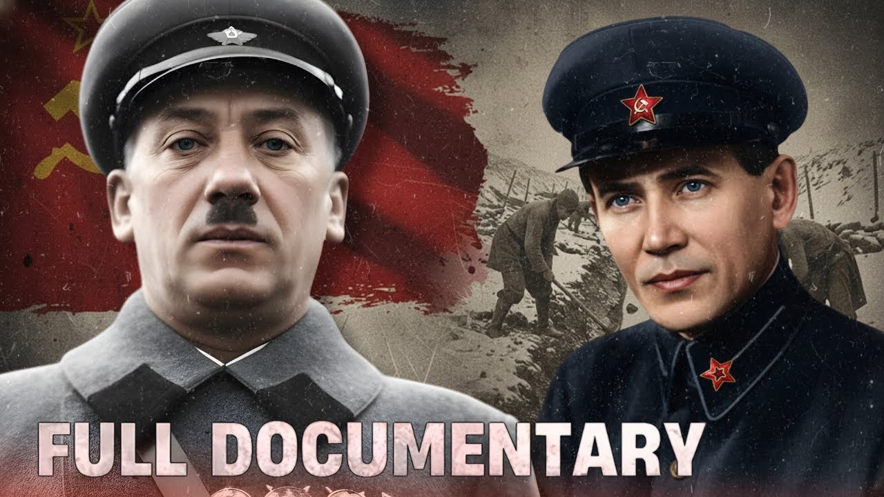 The Terrifying History of Genrikh Yagoda: The Gulag Builder Who Was ...