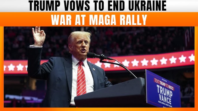 Rat u Ukrajini (38) | 124. strana | Forum Krstarice