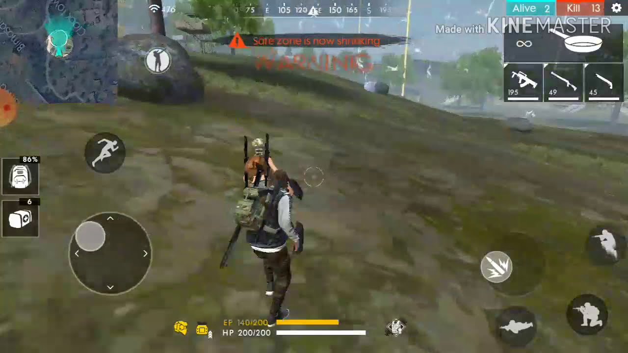 Free fire tiktok - YouTube