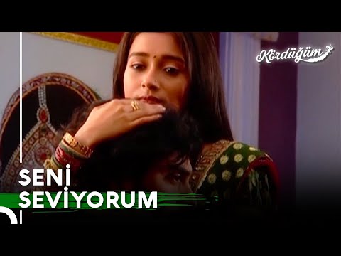 Vansh ve Ichcha'nın Romantik Akşamı | Kördüğüm Hint Dizisi 152. Bölüm