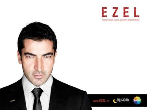 EZEL-INTIKAM [Dizi Müzigi Full HQ]
