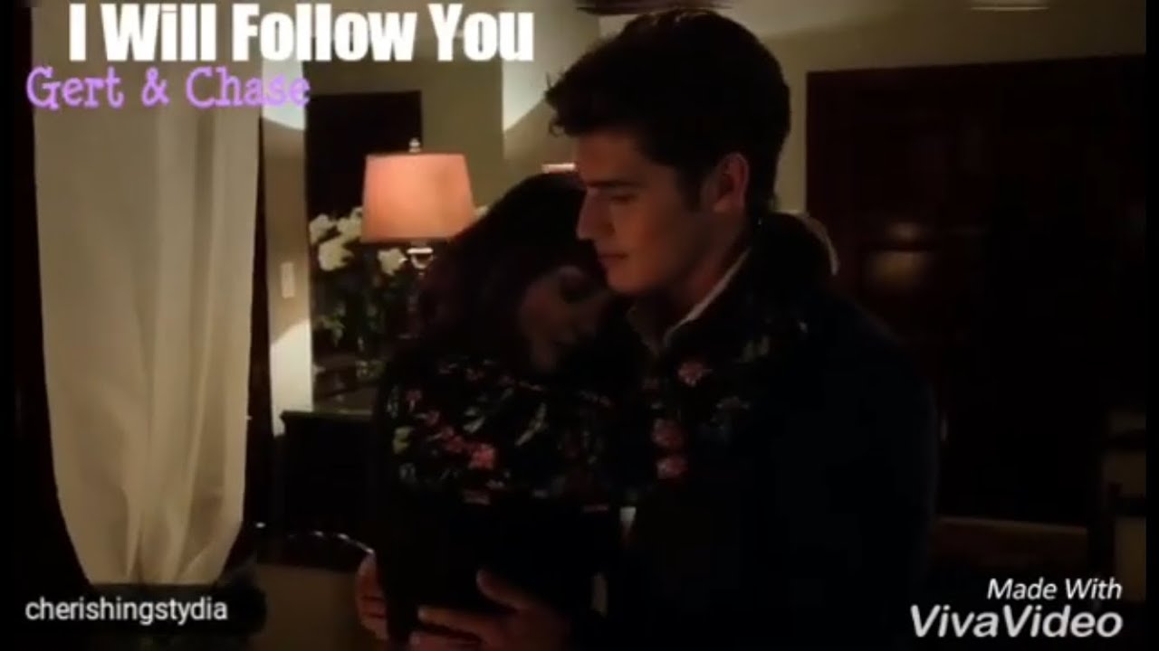 I Will Follow You \\ Gert & Chase - YouTube