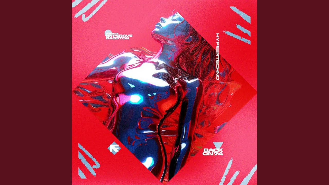 BACK ON 74 - HYPERTECHNO - YouTube Music