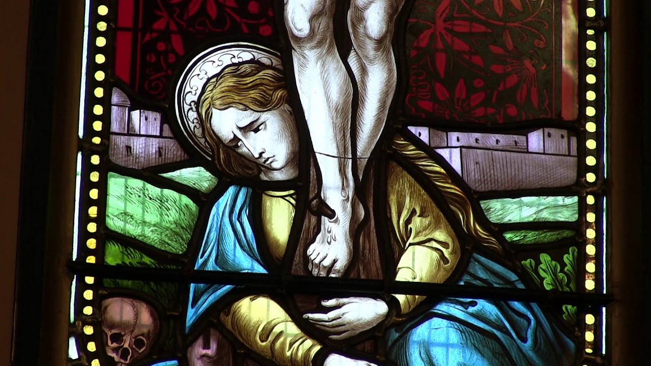 Trio Sonata no 4 in E minor performed by Christian Haigh - YouTube