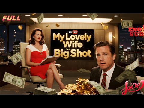 My Lovely Wife Is a Big Shot | Full Series | He Mocked Her, Until She Became a Billionaire 💅💰| Full