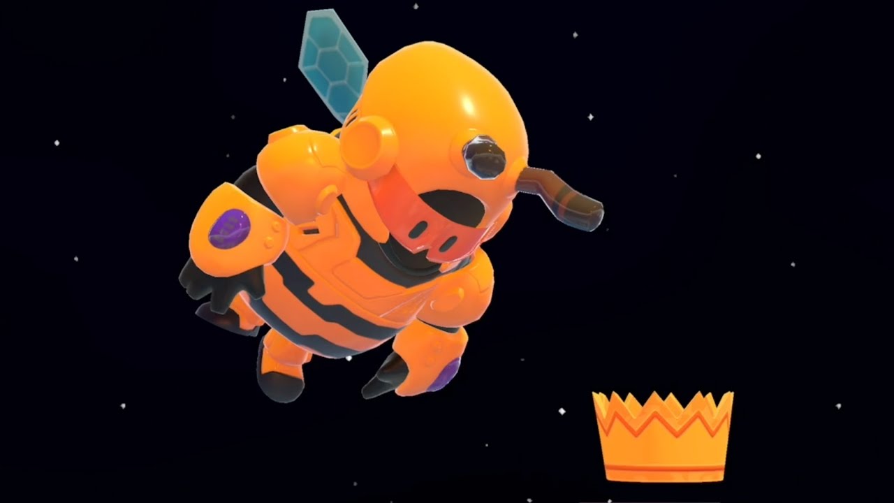 Beebot - Ejected celebration - Fall Guys - YouTube