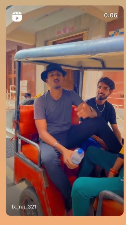 Lx Raj with frnds - YouTube