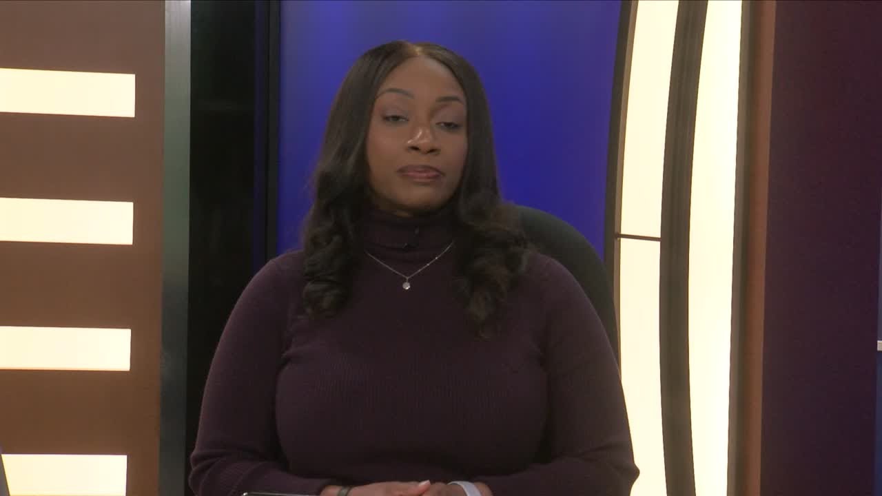 Erica Hunt's family still seeking closure in unsolved murder - YouTube