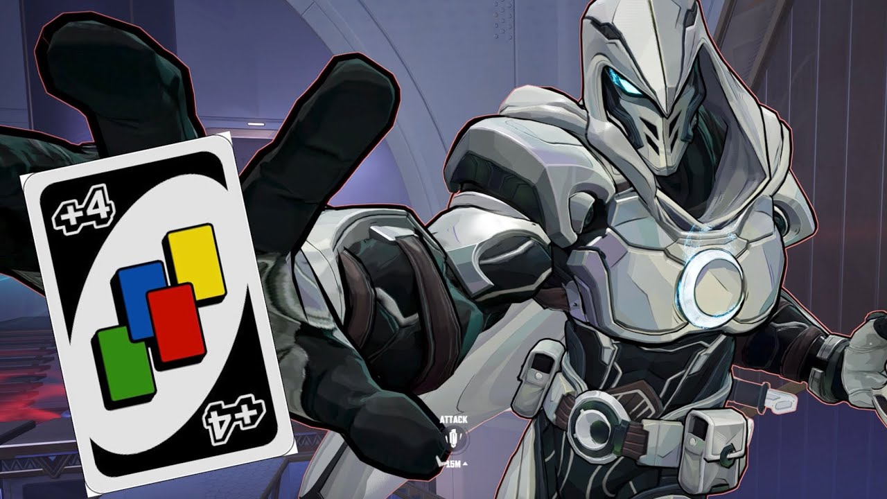 Moon Knight, Spider-Man, and Venom play Uno - YouTube