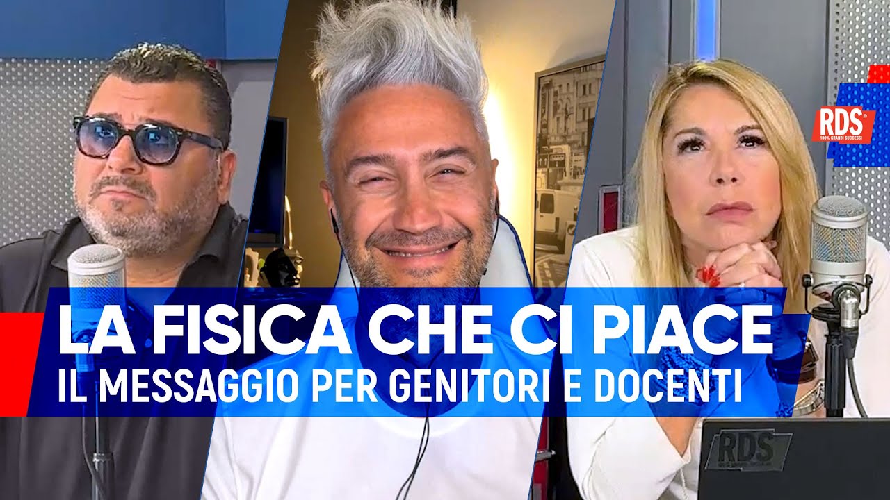 "Non arrendetevi nel vostro ruolo di educatori”: il messaggio di prof ...