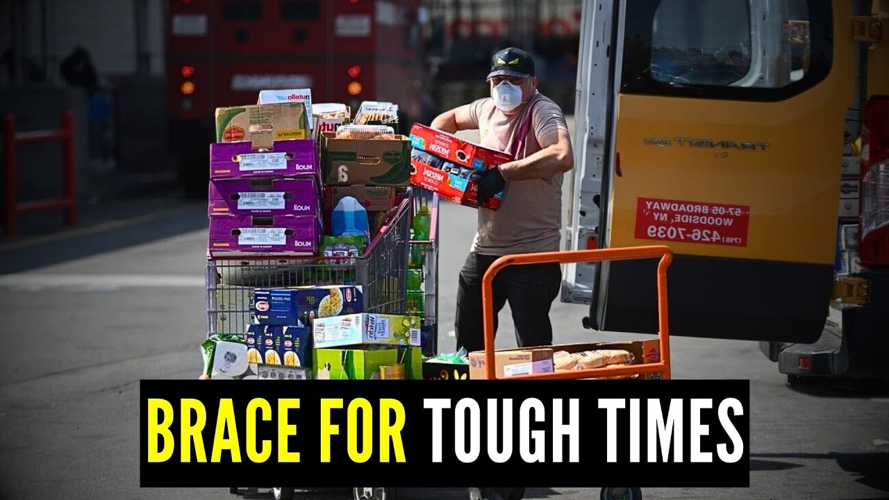 10 Critical Shortages About to Hit And Make People Panic This Winter ...