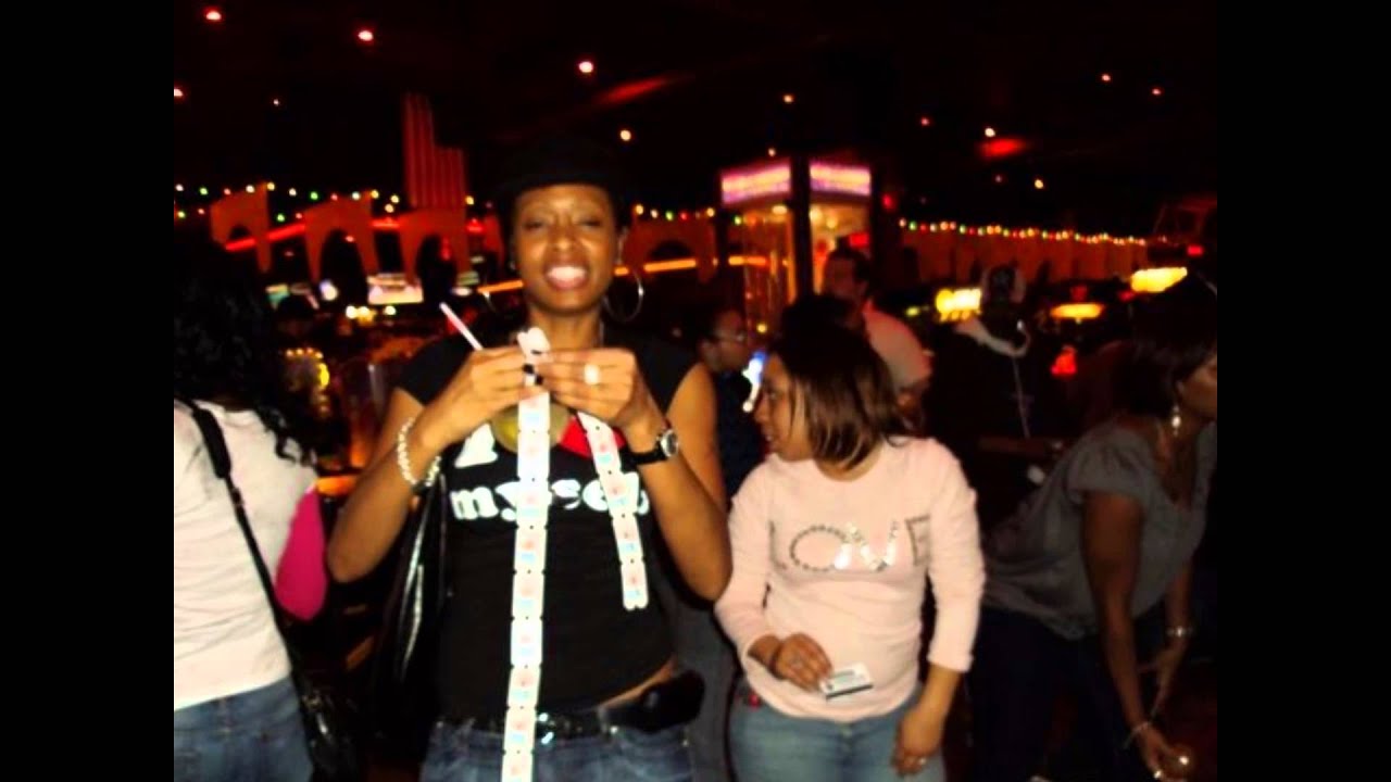 REST IN PARADISE KISHA BOLDEN-SKINNER - YouTube