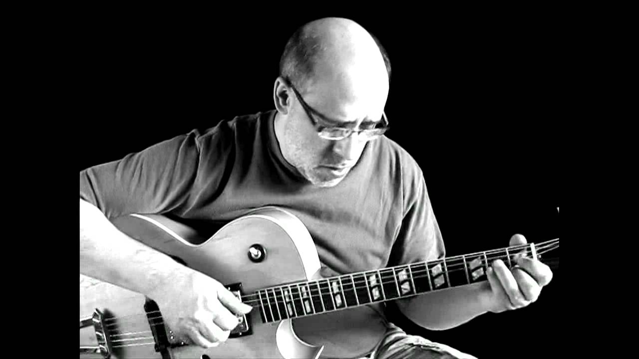 Alex Blanco interpreta "Lush life" de Billy Strayhorn. - YouTube