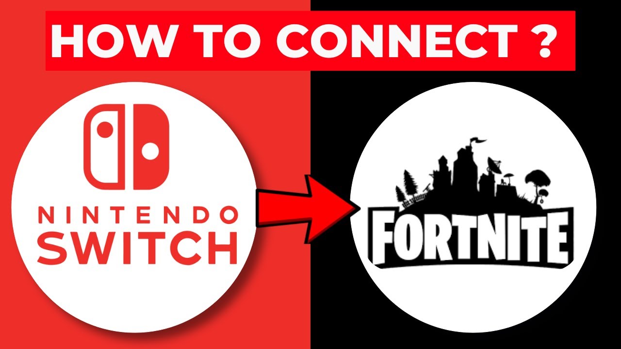 How to Connect Joy-Cons to PC for Fortnite – Play with Nintendo ...
