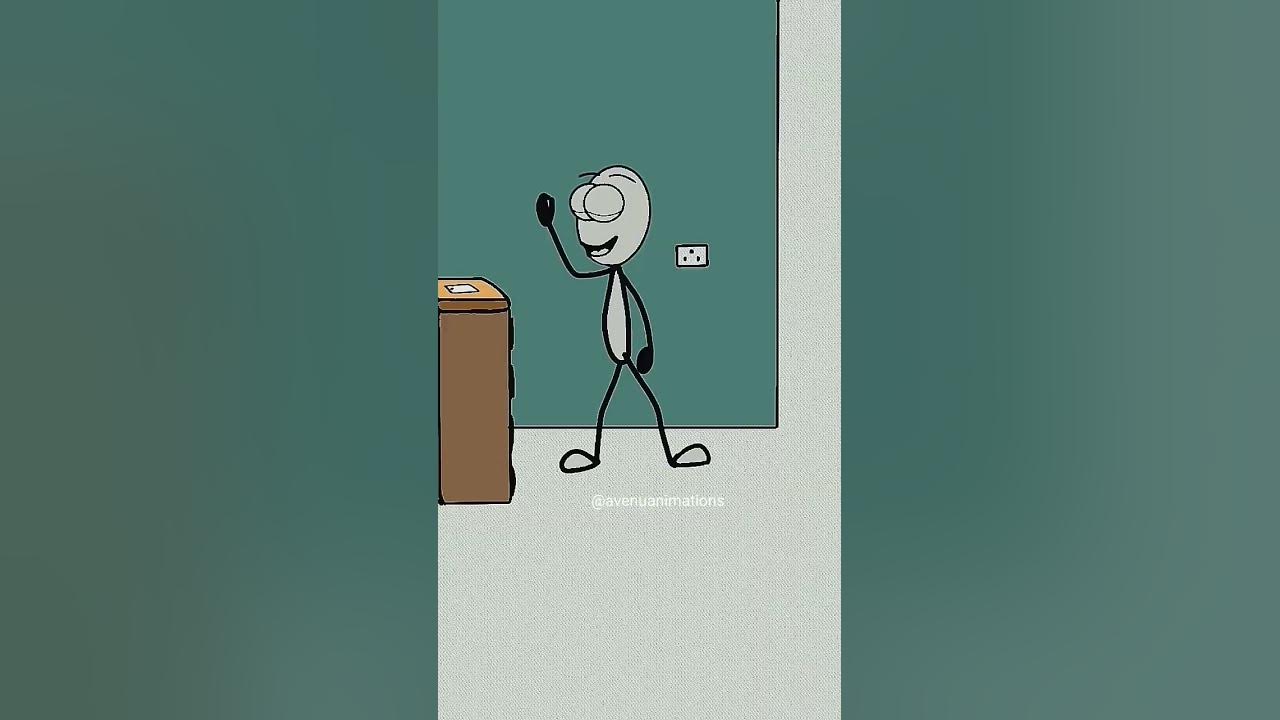 My Boss Calling Me On Off Days😆 4k Memes Shorts Animation Memeoftheweek Memebers Youtube