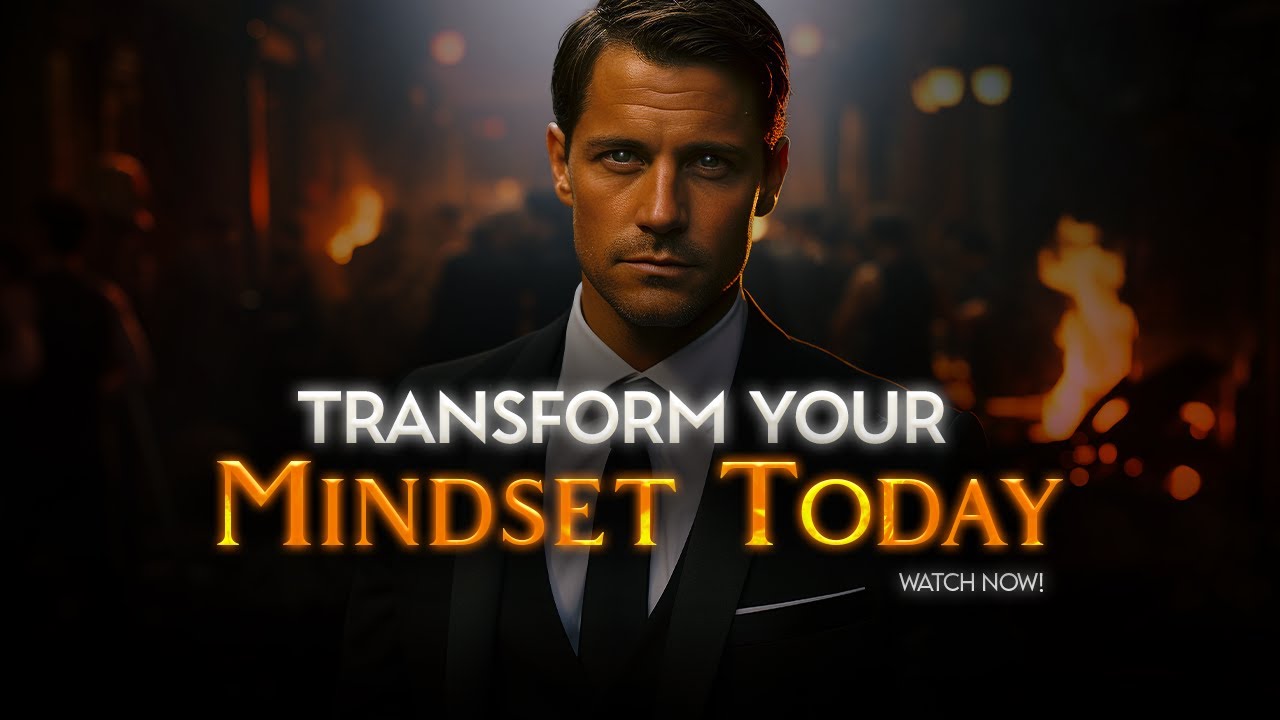 Why Just Showing Up is 90% of Success? - YouTube