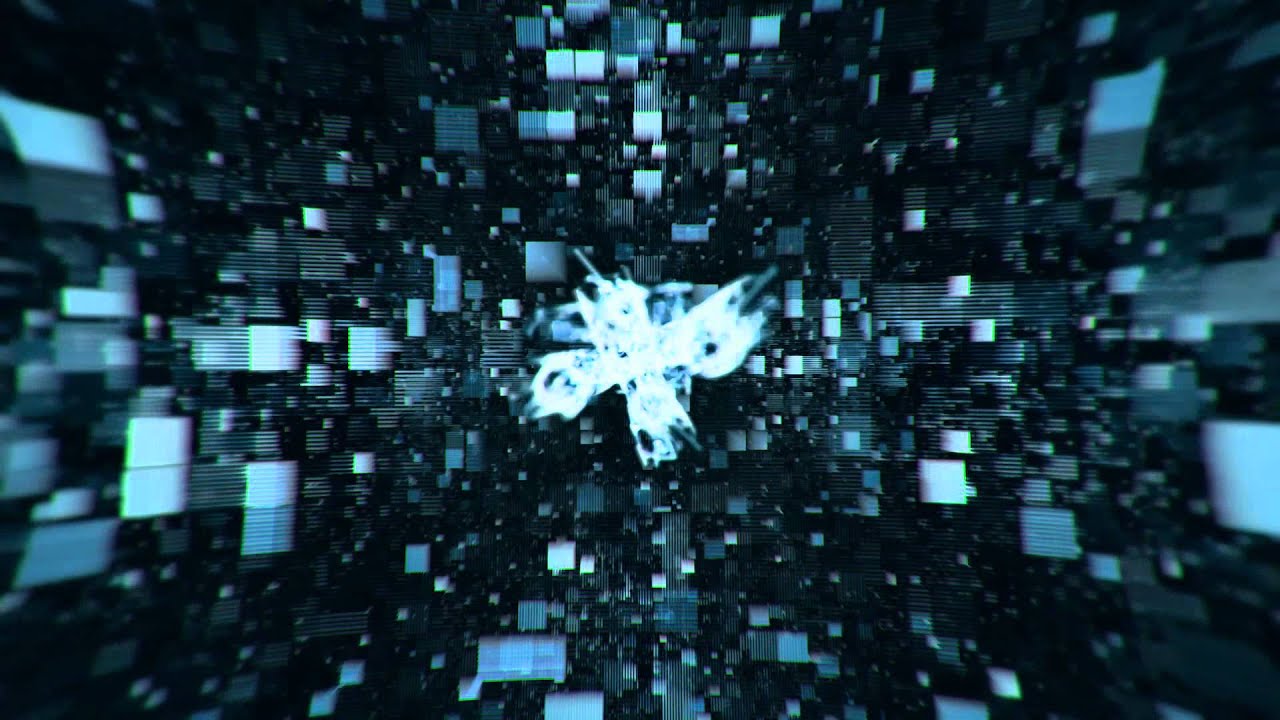 test render made with after effects.. - YouTube