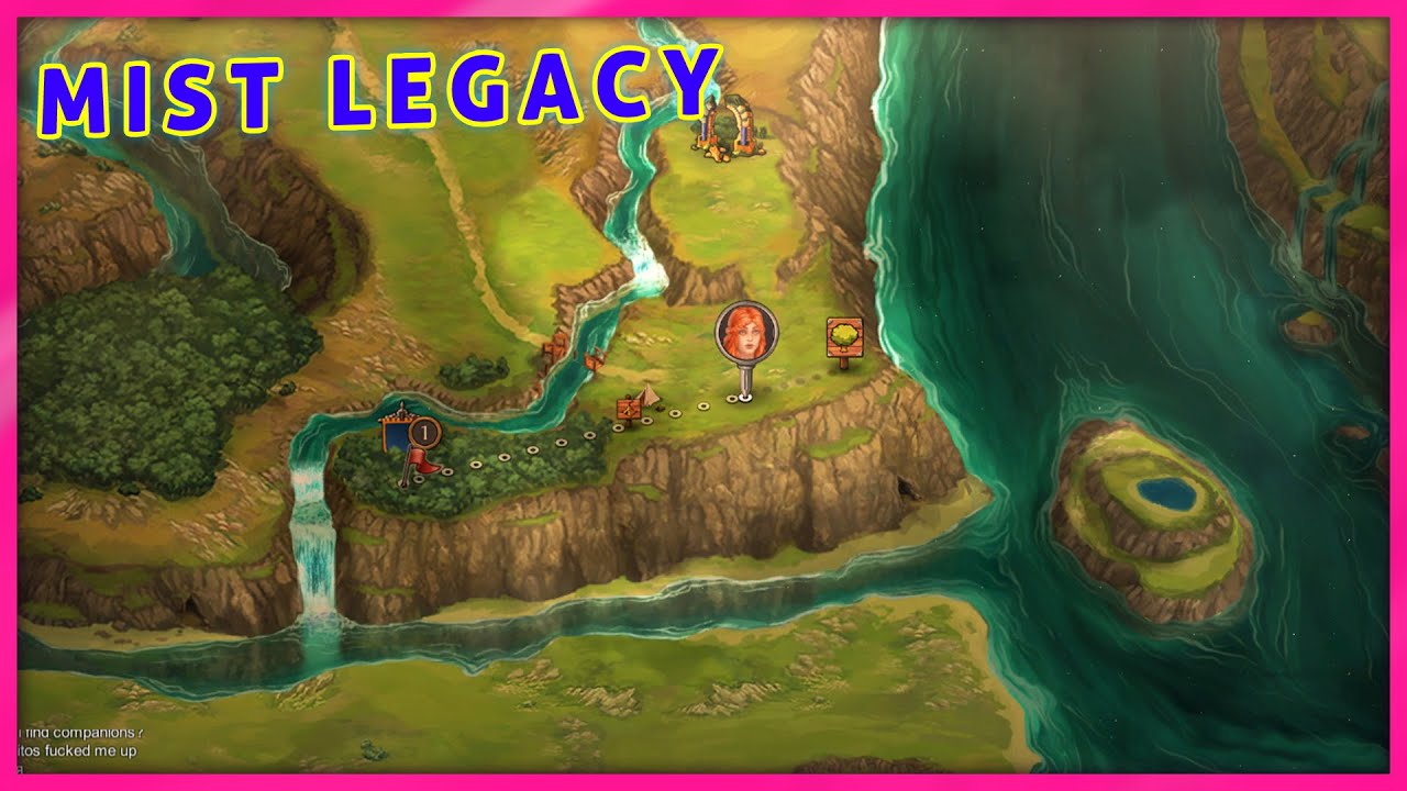Mist Legacy Gameplay | Early Access (F2P) - YouTube