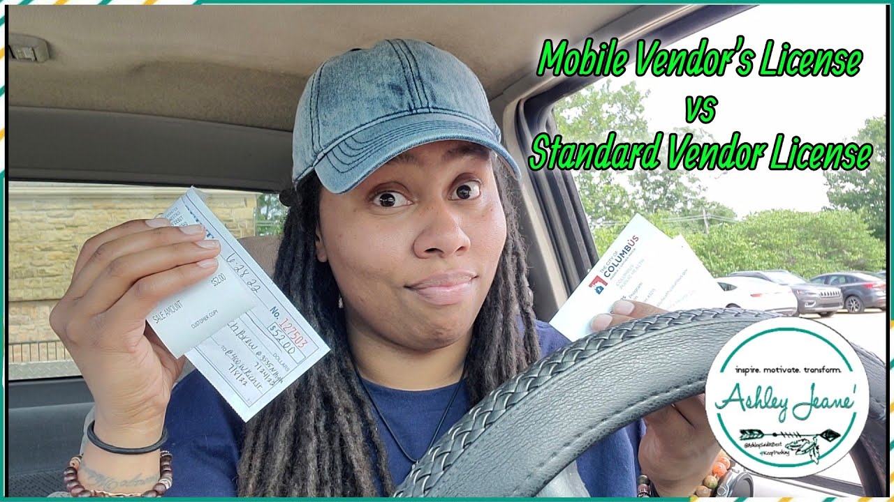 Temporary Food Permits Different Vendor s Licenses YouTube temporary-food-permits-different-vendor-s-licenses-youtube