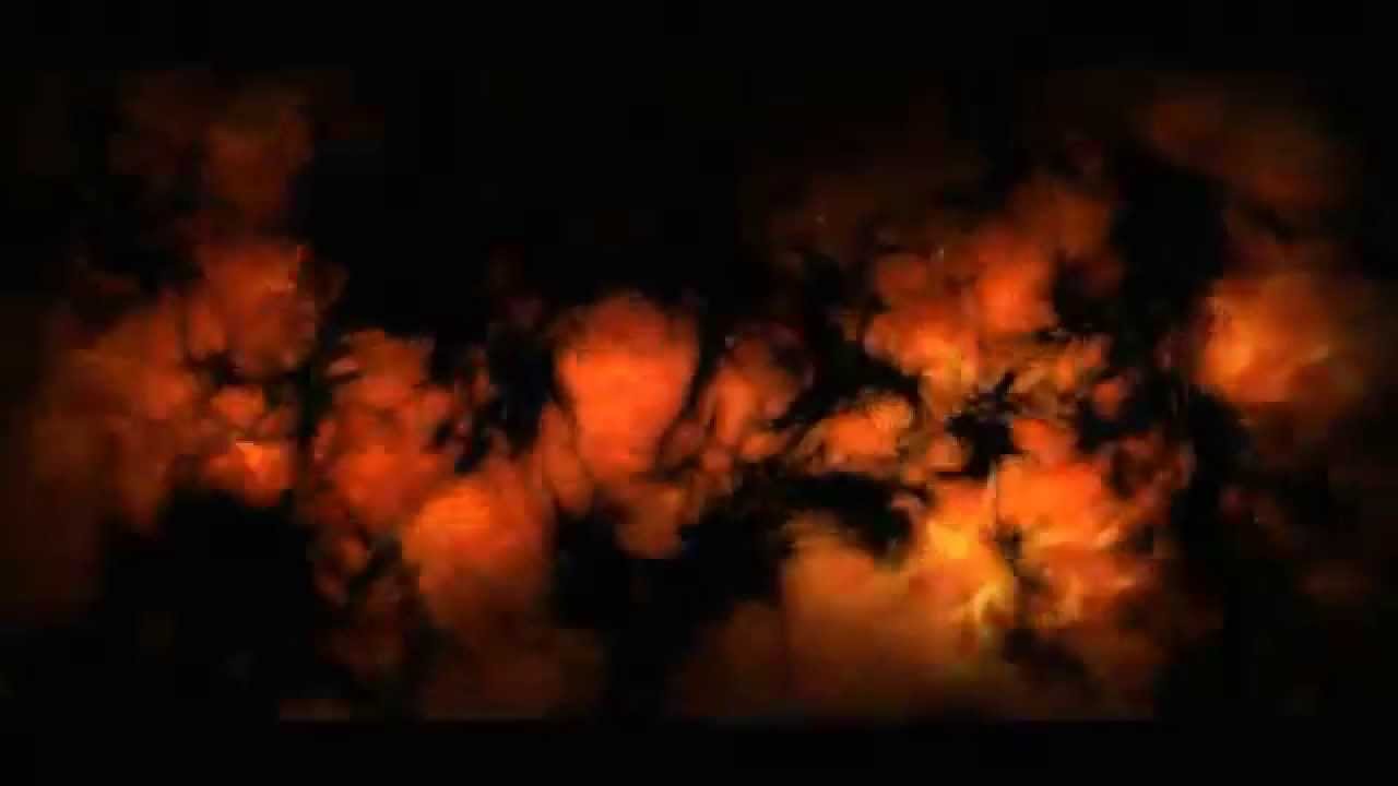 C4D e AE (Intro) Into the fire - YouTube