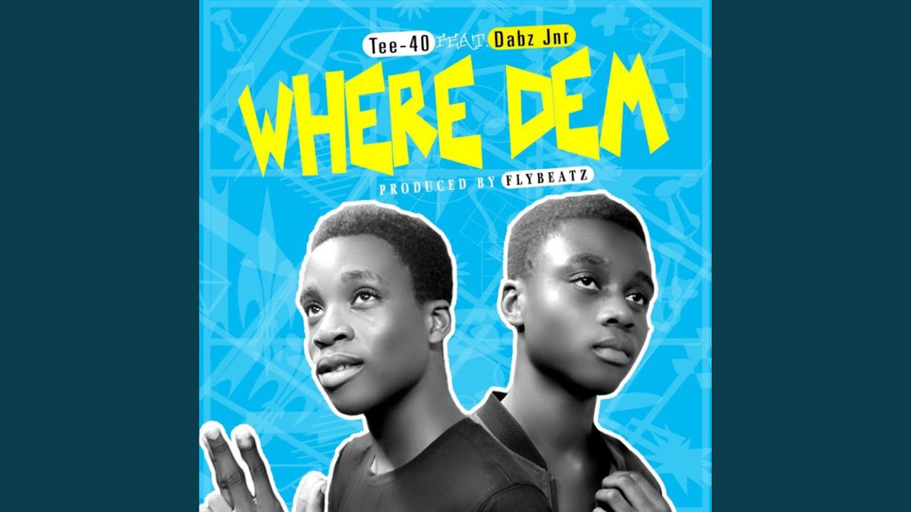 Where Dem - YouTube
