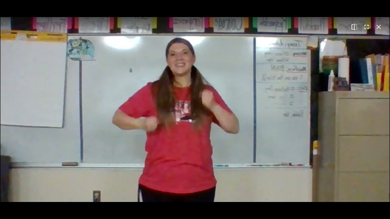 Come on Let's Dance - Dance 1 - YouTube