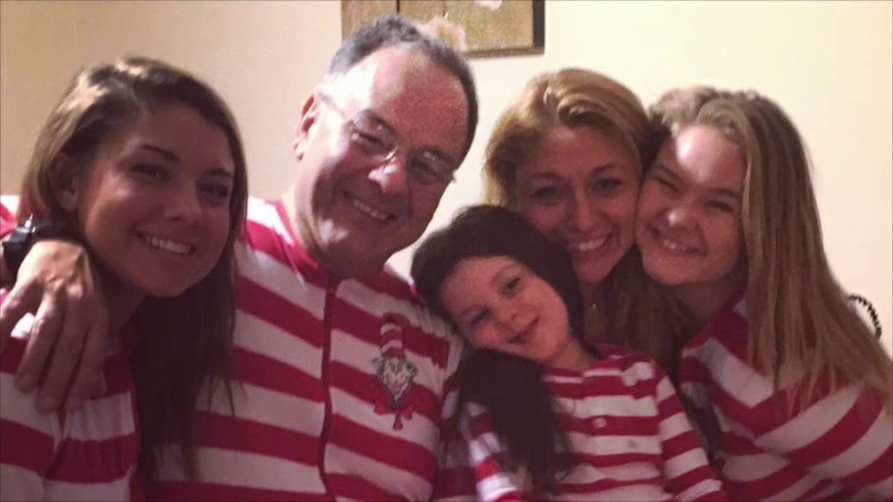 Craig and Tara Mother's Day Proposal - YouTube