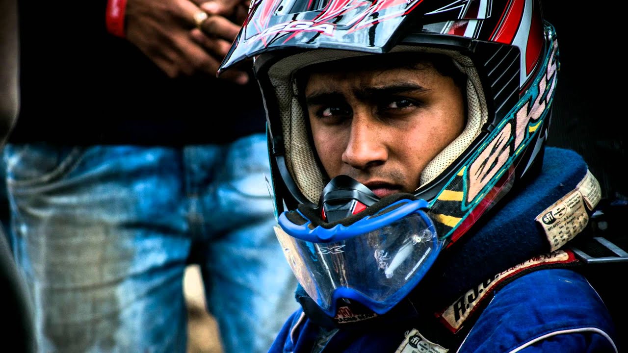 Team Nemesis Racing - YouTube