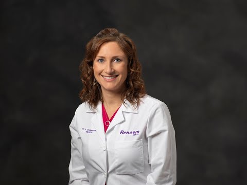 Lindsay Bridgewater, DO, OB/GYN, Medical Group - Women's Health