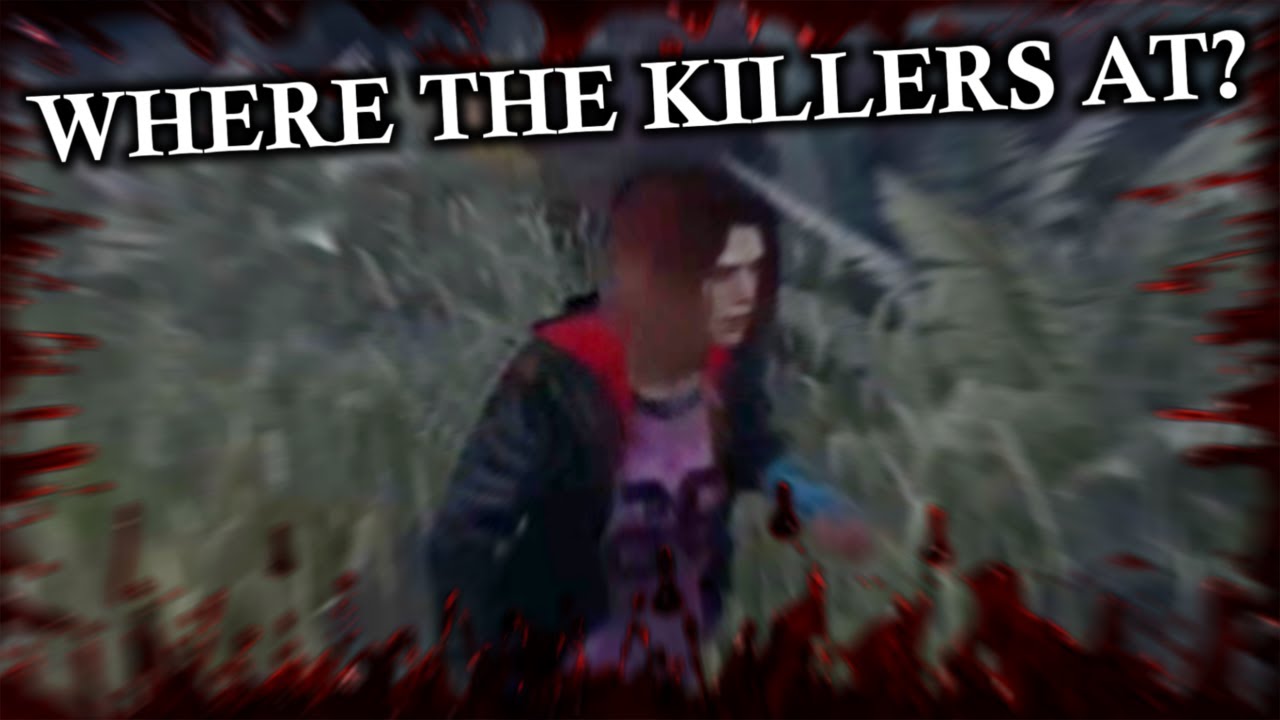 We Got Nothing but EASY KILLERS??!! - YouTube