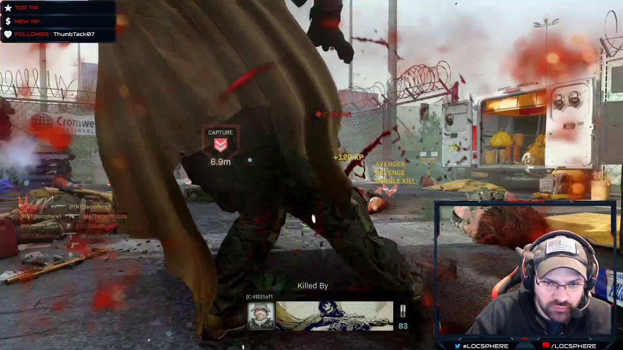 Shipment Call of Duty - YouTube