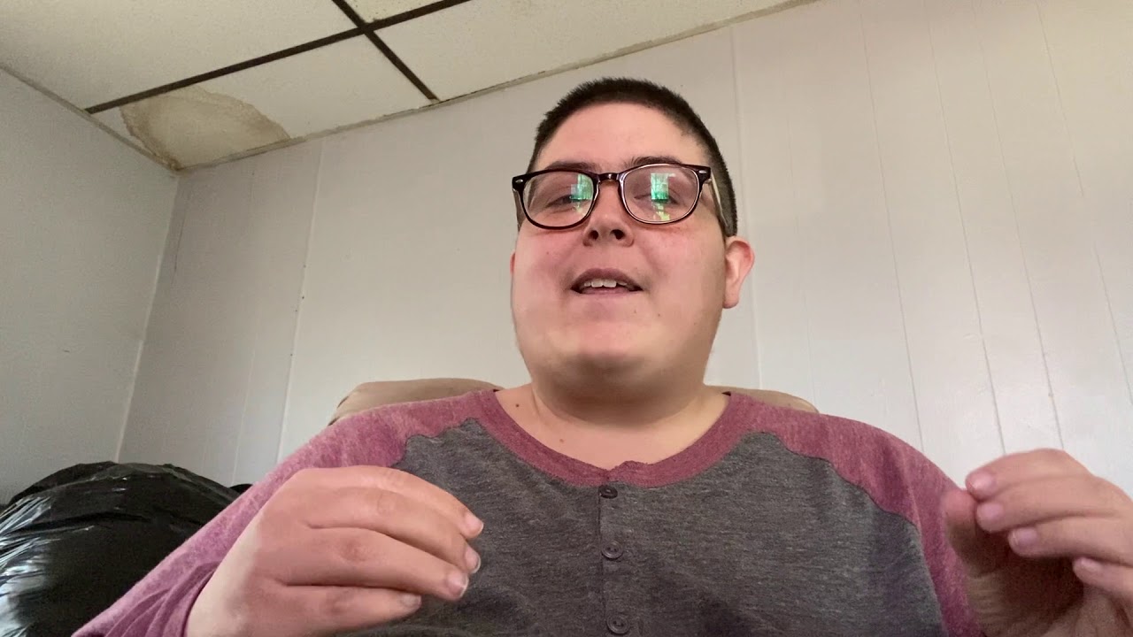 Double Briefing & Crappy CNA's - YouTube