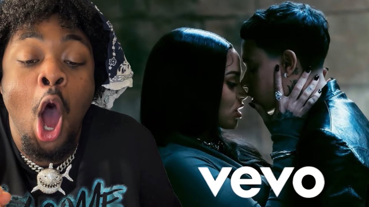 I KNOW THEY DIDN’T JUST ……. 👀😫💦 Kwn - worst behavior ft. Kehlani ...