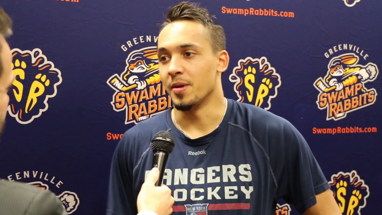 Post Game Interview | 3-07-17 - YouTube